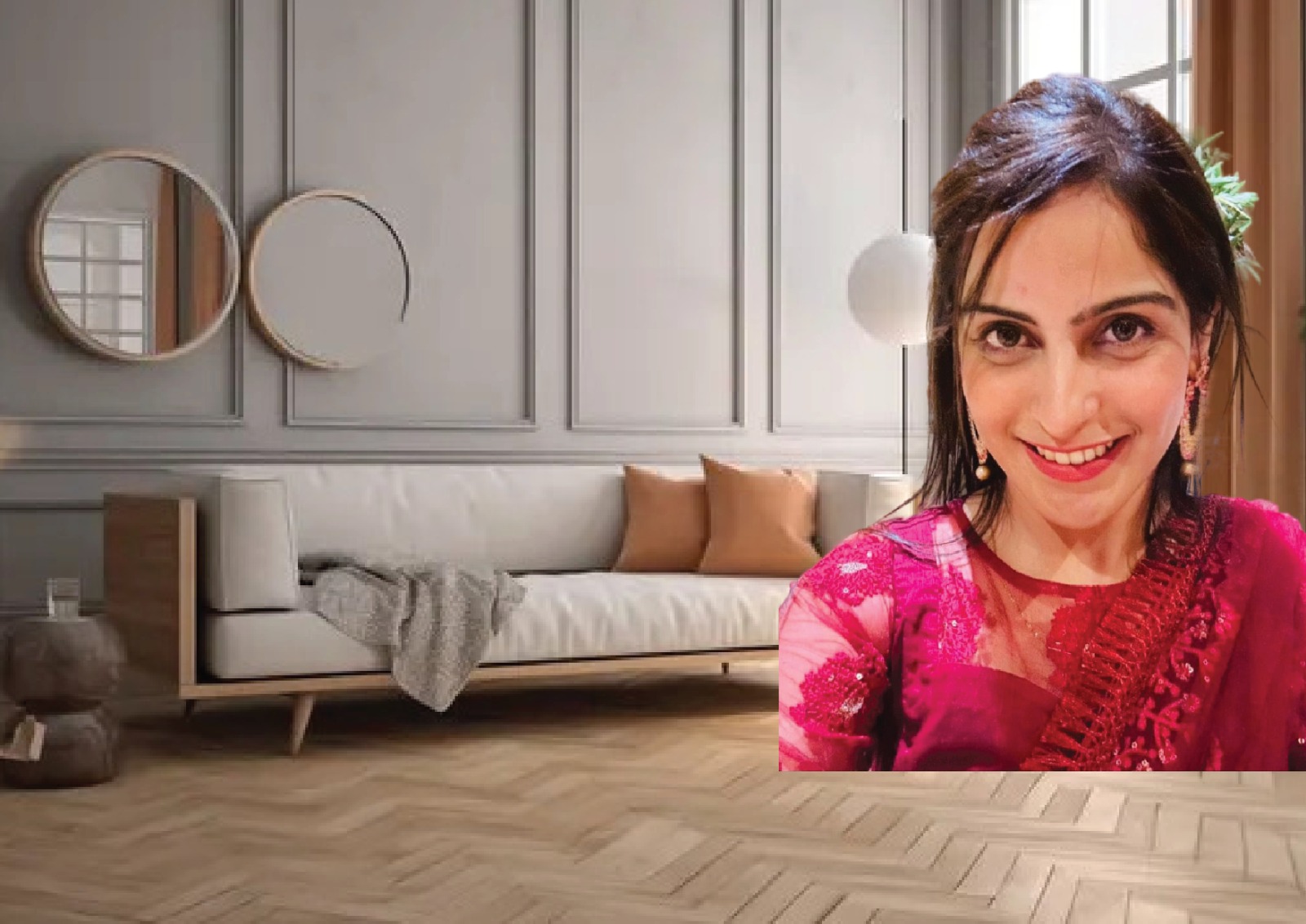 Dr. Shubhdeep Kaur: A Young Gynaecologist's Quest for Excellence